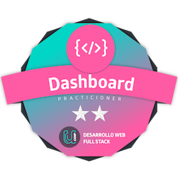 Antonio Rodríguez || Fullstack Developer